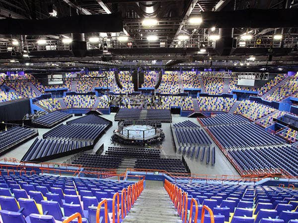 Lady Gaga: The MAYHEM Ball | Suncorp Stadium