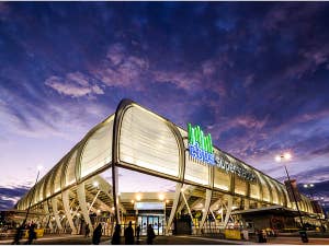 Corporate Suites & Boxes | Suncorp Stadium