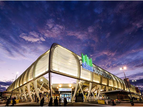 Lady Gaga: The MAYHEM Ball | Suncorp Stadium