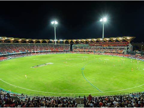 Corporate Suites & Boxes | Suncorp Stadium