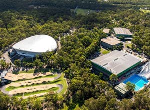 Stadium Map | Suncorp Stadium