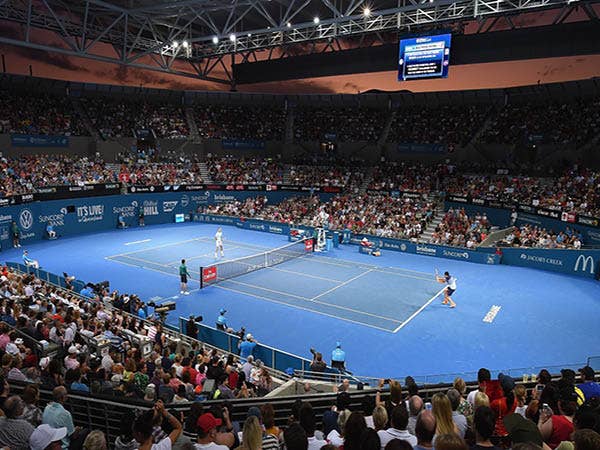 Functions | Suncorp Stadium